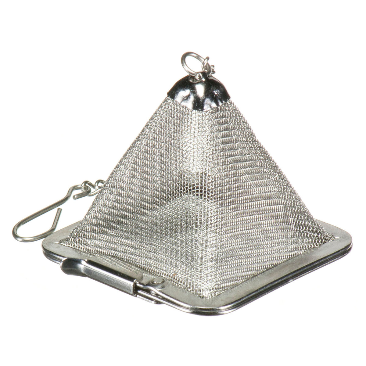 Pyramid Tea Co Mesh Infuser – 23987 pyramidteaco