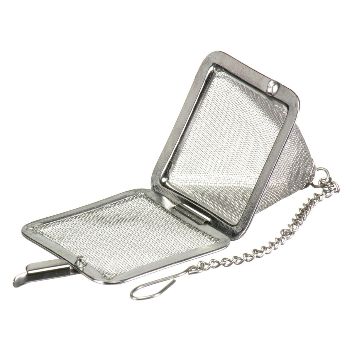 Pyramid Tea Co Mesh Infuser – 23987 pyramidteaco